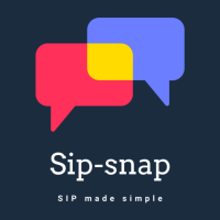 Our products – SIP-SNAP